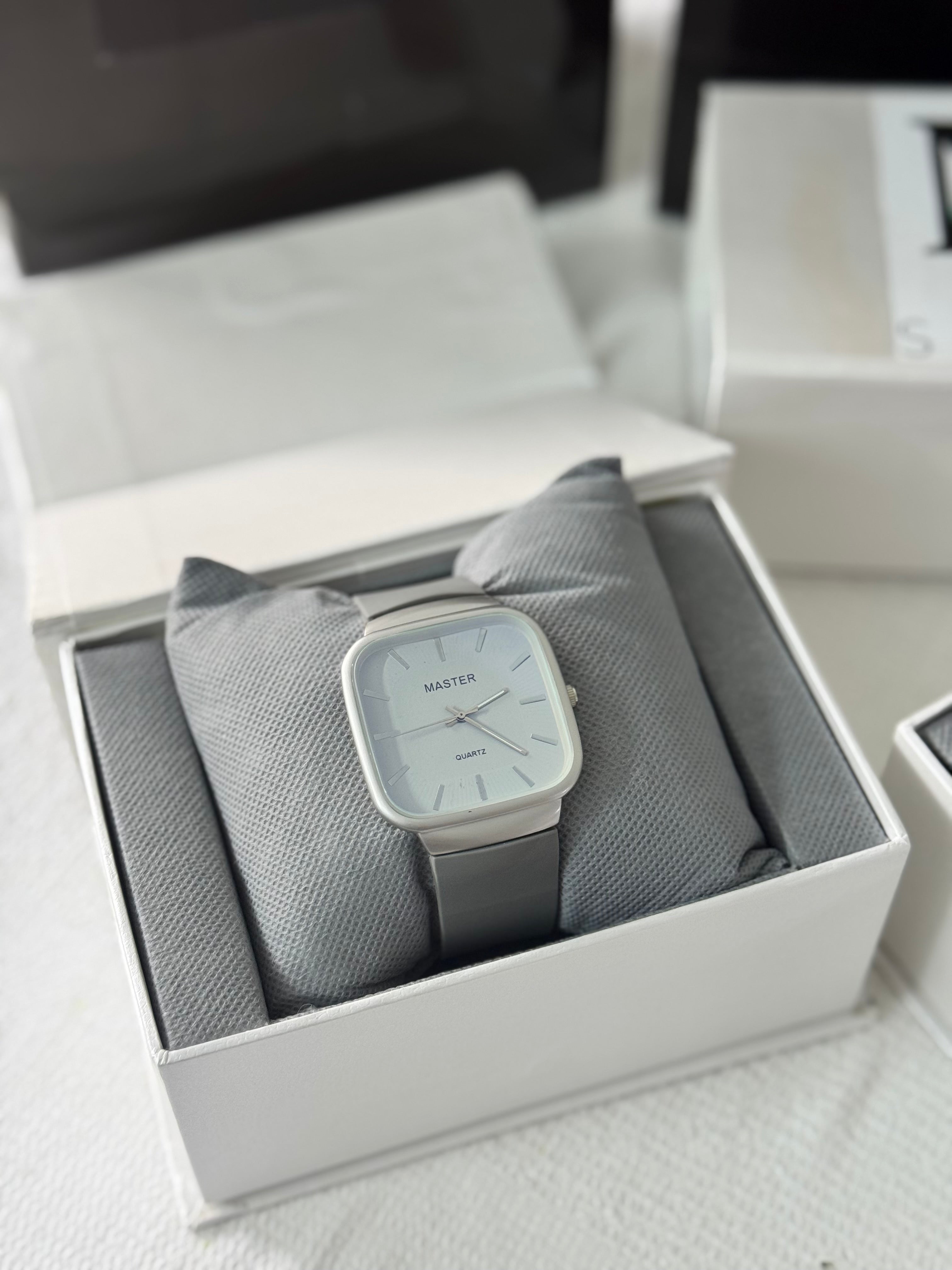 MJ Master Watch – MJ Store